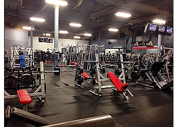 3 Best Gyms in Brantford, ON - ThreeBestRated