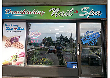 3 Best Nail Salons in Ottawa, ON - Expert Recommendations