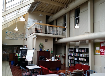 3 Best Recreation Centers in Kitchener, ON - ThreeBestRated