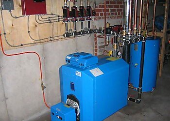 3 Best Plumbers in Halifax, NS - Expert Recommendations