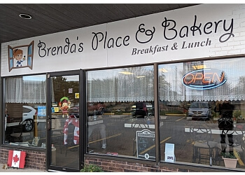 3 Best Bakeries in Stratford, ON - Expert Recommendations