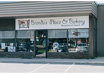 3 Best Bakeries in Stratford, ON - Expert Recommendations