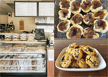 3 Best Bakeries in Stratford, ON - Expert Recommendations