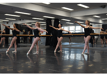 3 Best Dance Schools in Saskatoon, SK - Expert Recommendations