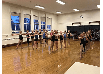 3 Best Dance Schools in Saskatoon, SK - Expert Recommendations