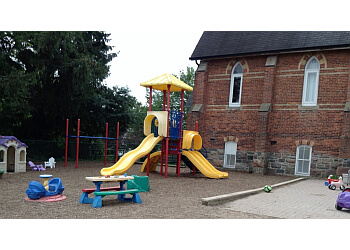 3 Best Preschools in Pickering, ON - Expert Recommendations