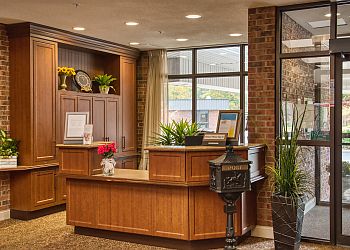 3 Best Retirement Homes in Brantford, ON - Expert Recommendations