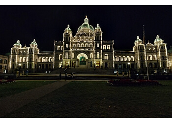 3 Best Landmarks in Victoria, BC - Expert Recommendations