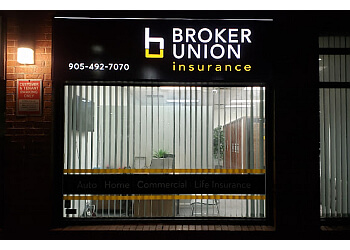 3 Best Insurance Brokers in Pickering, ON - ThreeBestRated