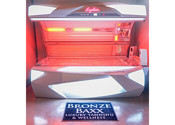 3 Meilleurs Salons De Bronzage à Calgary, AB - ThreeBestRated