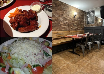 3 Best Italian Restaurants in Hamilton, ON - Expert Recommendations