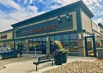 3 Best Sports Bars in Grande Prairie, AB - Expert Recommendations