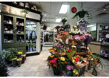 3 Best Florists in Victoria, BC - Expert Recommendations
