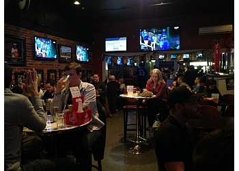 3 Best Sports Bars in Halifax, NS - Expert Recommendations