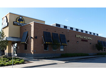 3 Best Sports Bars in Hamilton, ON - Expert Recommendations