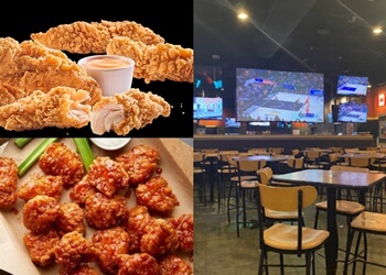 3 Best Sports Bars in Hamilton, ON - Expert Recommendations