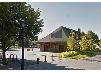 3 Best Landmarks in Saint-Jérôme, QC - Expert Recommendations