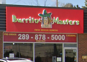 3 Best Mexican Restaurants in Milton, ON - ThreeBestRated