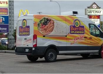 3 Best Mexican Restaurants in Winnipeg, MB - Expert Recommendations