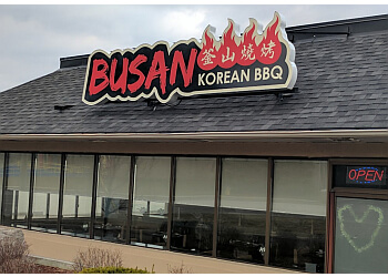 3 Meilleurs Restaurants Bbq à Waterloo, ON - ThreeBestRated