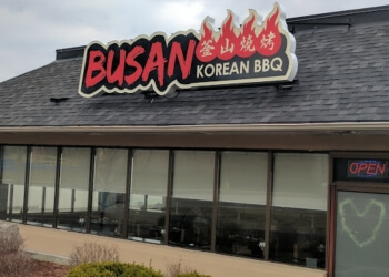 3 Meilleurs Restaurants Bbq à Waterloo, ON - Recommandations d'experts