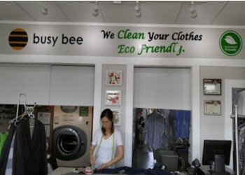 3 Best Dry Cleaners in Delta, BC - ThreeBestRated