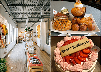 3 Best Bakeries in Markham, ON - Expert Recommendations