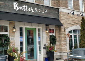 3 Best Cafe in Caledon, ON - ThreeBestRated