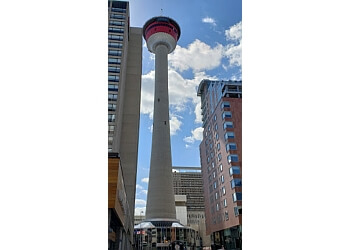 3 Best Landmarks in Calgary, AB - Expert Recommendations