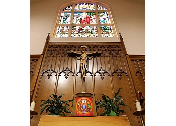 3 Best Churches in Hamilton, ON - Expert Recommendations