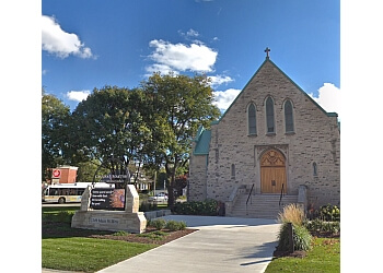 3 Best Churches in Hamilton, ON - Expert Recommendations