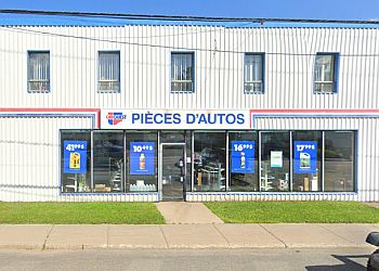 3 Best Auto Parts Stores in Trois-Rivières, QC - Expert Recommendations