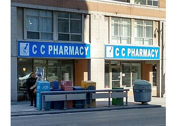 3 Best Pharmacies in Toronto, ON - Expert Recommendations
