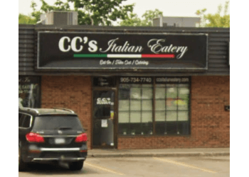 3 Best Italian Restaurants in Welland, ON - Expert Recommendations