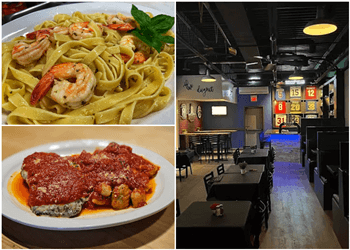 3 Best Italian Restaurants in Welland, ON - Expert Recommendations