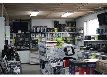 3 Best Computer Repair in Winnipeg, MB - Expert Recommendations