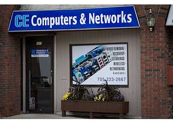 3 Best Computer Repair in North Bay, ON - ThreeBestRated