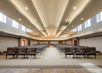 3 Best Funeral Homes in Markham, ON - Expert Recommendations