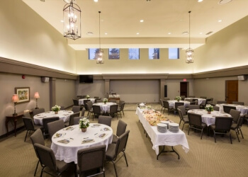 3 Best Funeral Homes in Markham, ON - Expert Recommendations