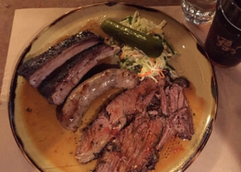 3 Best BBQ Restaurants in Quebec, QC - Expert Recommendations