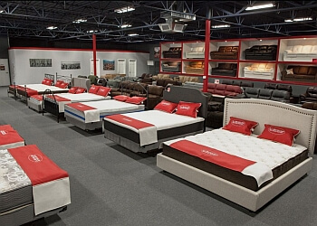 3 Best Mattress Stores in Hamilton, ON - ThreeBestRated