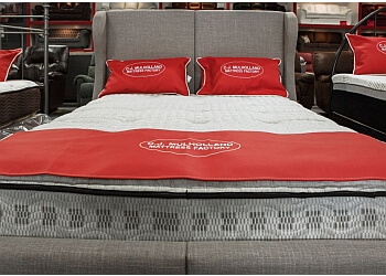 3 Best Mattress Stores in Hamilton, ON - ThreeBestRated