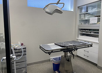 3 Meilleures Cliniques Vétérinaires à Québec, QC - Recommandations d ...