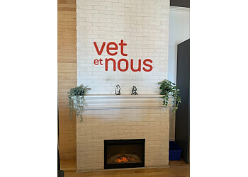 3 Meilleures Cliniques Vétérinaires à Québec, QC - Recommandations d ...