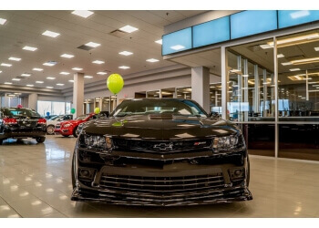 3 Best Car Dealerships in Calgary, AB - Expert Recommendations