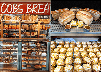 3 Best Bakeries in Regina, SK - Expert Recommendations