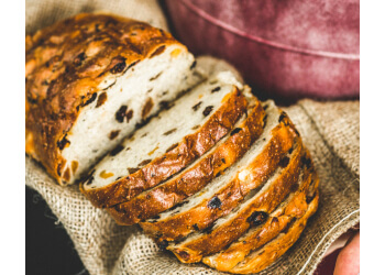 3 Best Bakeries in Aurora, ON - Expert Recommendations