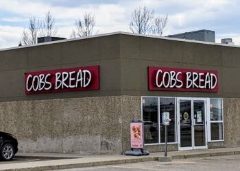 3 Best Bakeries in Saskatoon, SK - Expert Recommendations