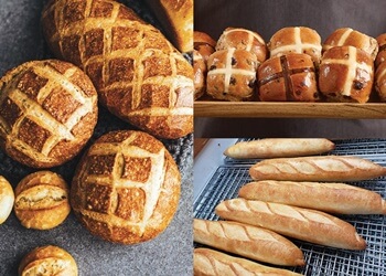 3 Best Bakeries in Saskatoon, SK - Expert Recommendations