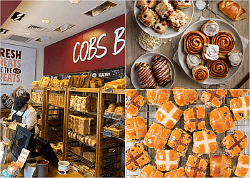 3 Best Bakeries in Saskatoon, SK - Expert Recommendations